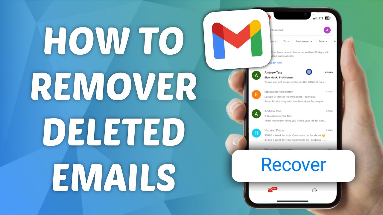 How To Recover Emails On Gmail In Mobile Quick And Easy Guide YouTube how-to-recover-emails-on-gmail-in-mobile-quick-and-easy-guide-youtube