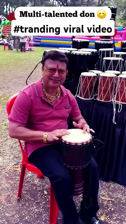 pookie don surendra patil viral dance dombivali ganster #shorts #funny - YouTube