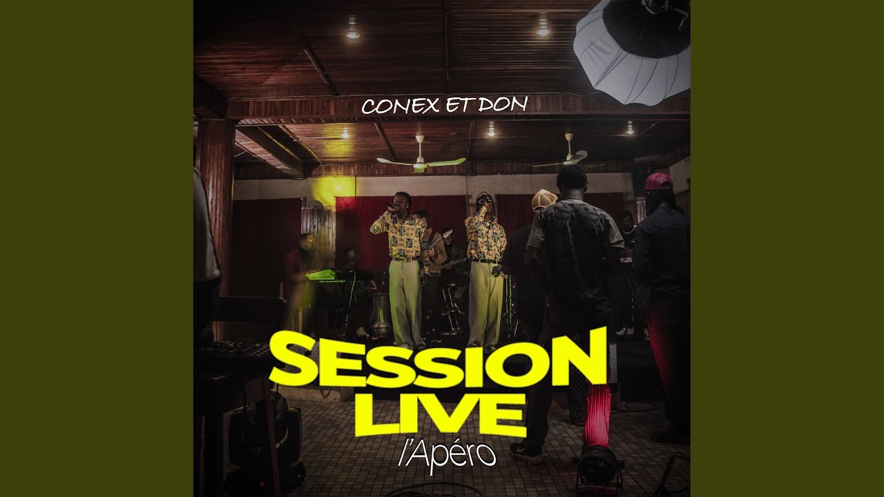 AGBON (LIVE) - YouTube