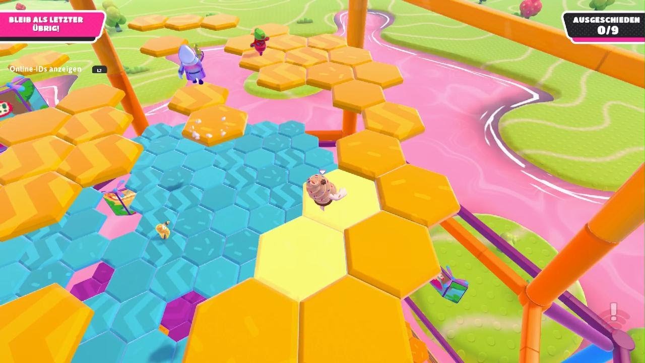 [New] Fall Guys win - YouTube