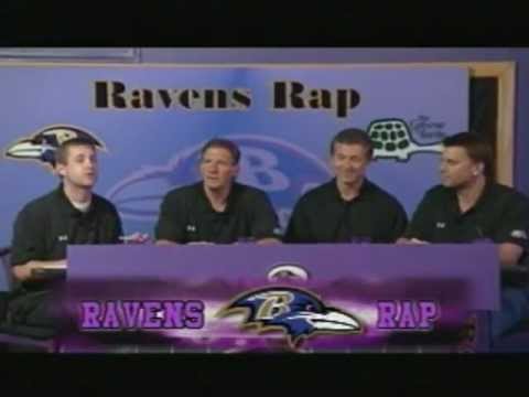 Ravens Rap Week 4 - YouTube