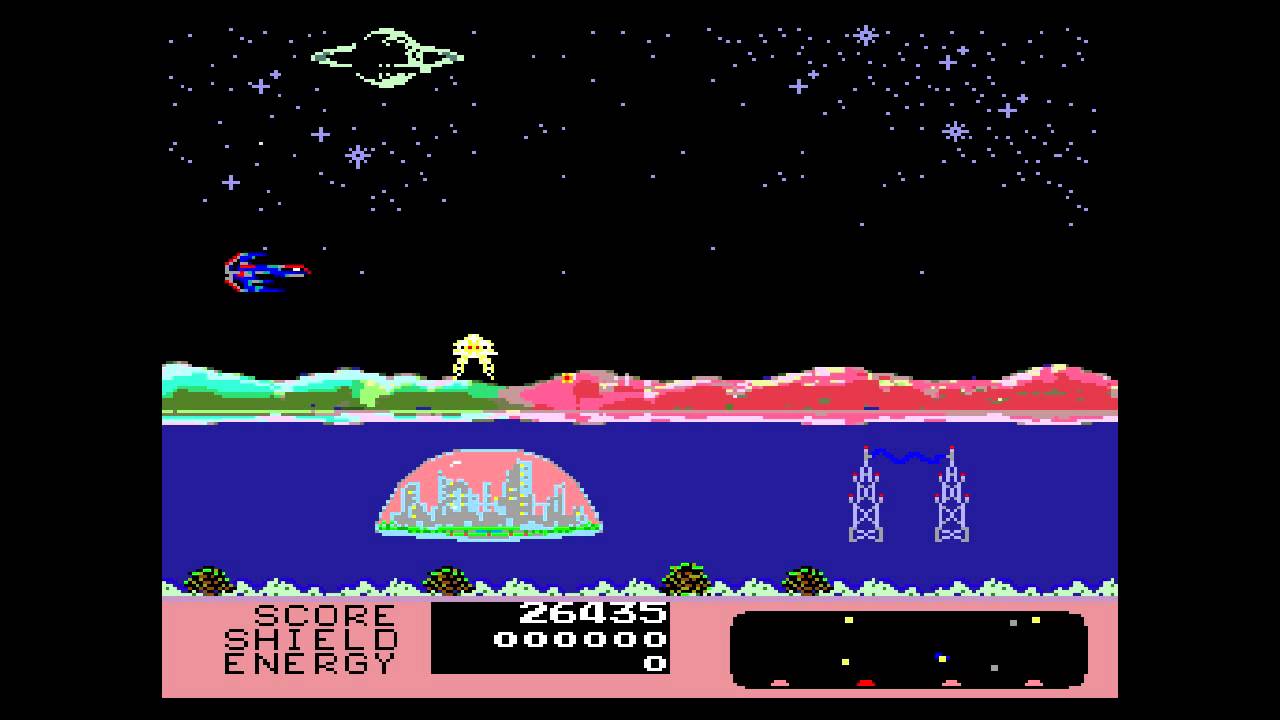 Hypernova Blast Gameplay #1 - YouTube