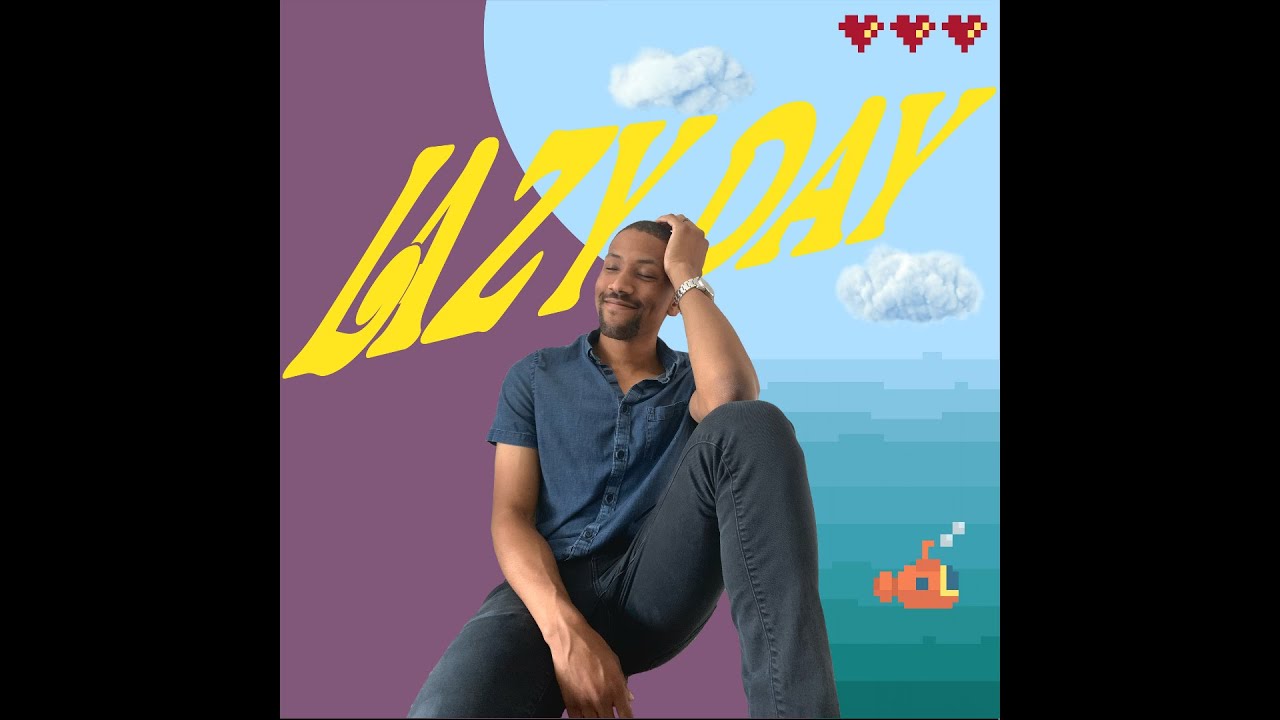 Faze.D– Lazy Day (Official Audio) - YouTube