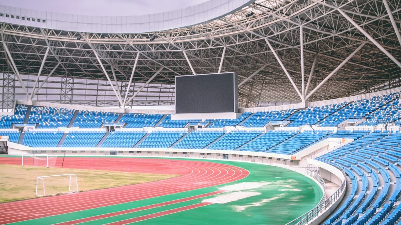 King Saud University in Saudi Arabia , Riyadh Lanie Banks Video - YouTube