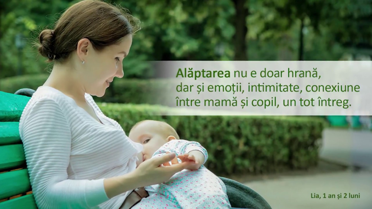 Alaptarea Izvorul vietii - YouTube