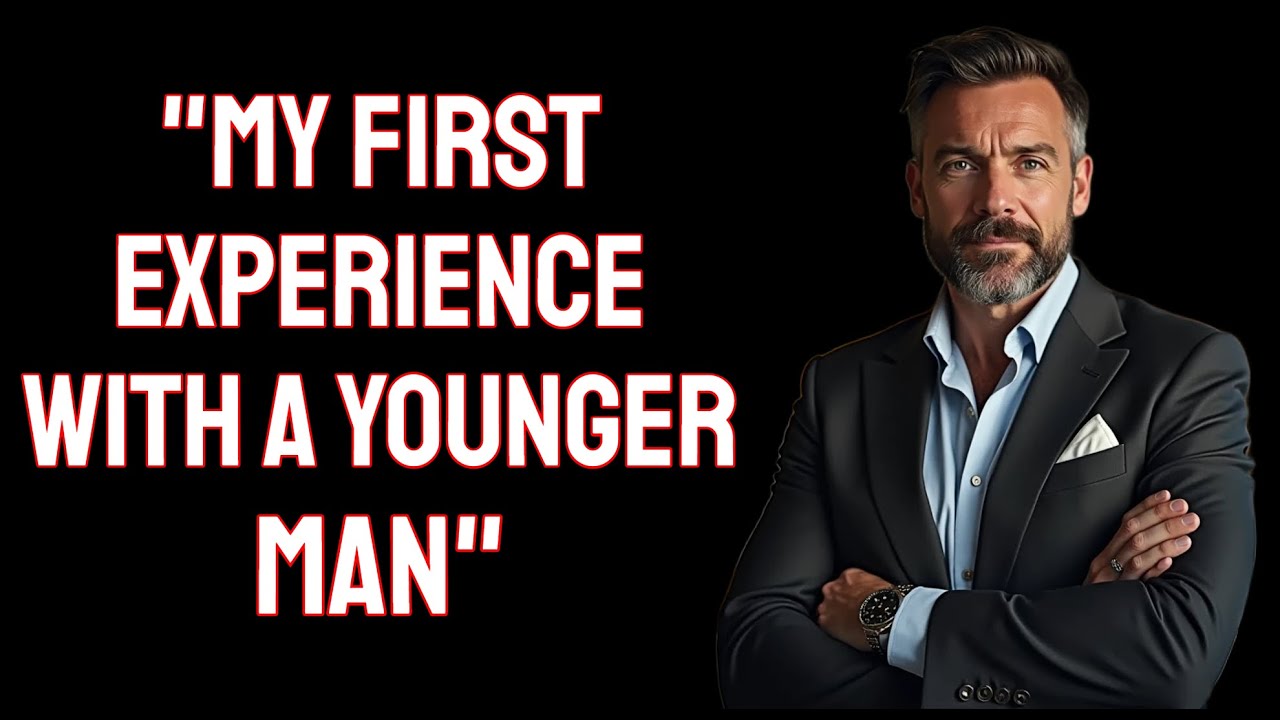 His Father Hired Me, But Then Everything Changed...| Gay True Stories - YouTube