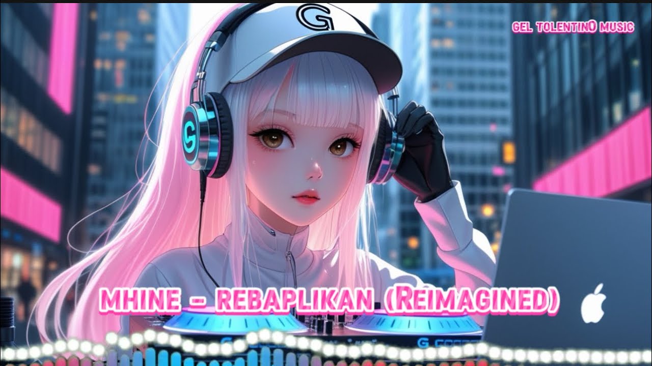 MHINE - REPABLIKAN (REIMAGINED) FULL SONG | GTMUSIC - YouTube Music