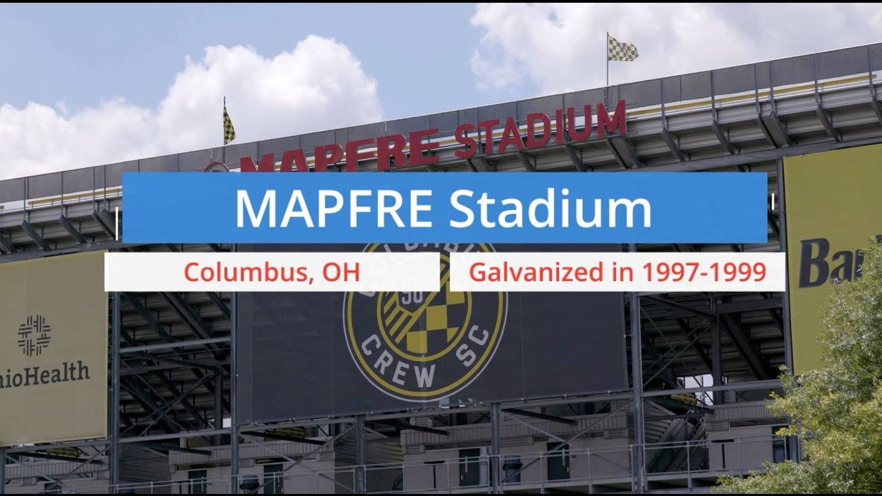 MAPFRE Stadium - YouTube