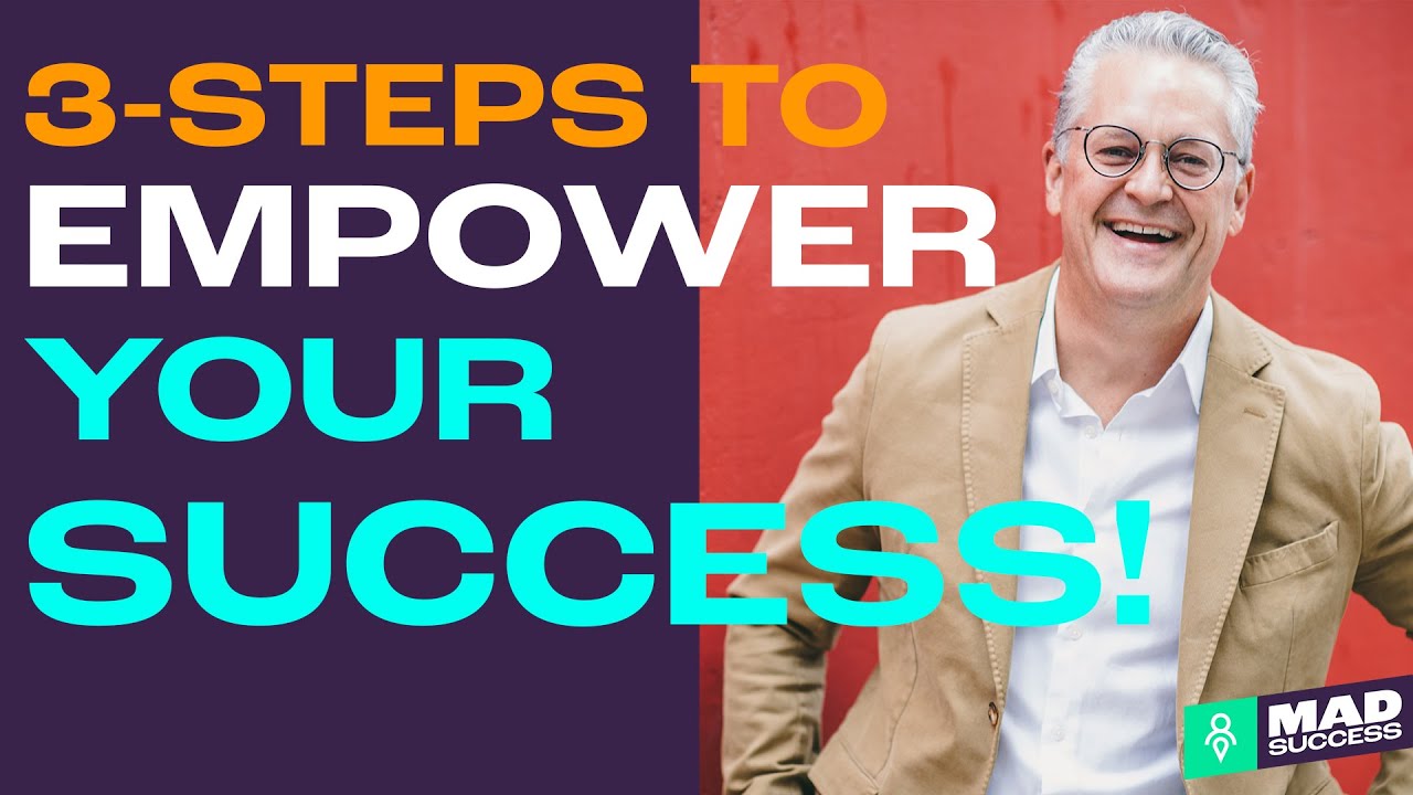 Change your State to change your Life. | A 3-step process to set your ...