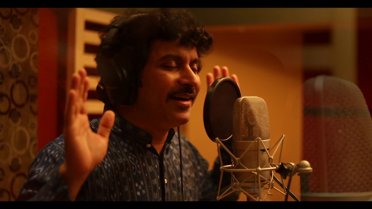 A tribute to Abirami Ramanathan | 60 golden years of Cinema | C.Sathya ...