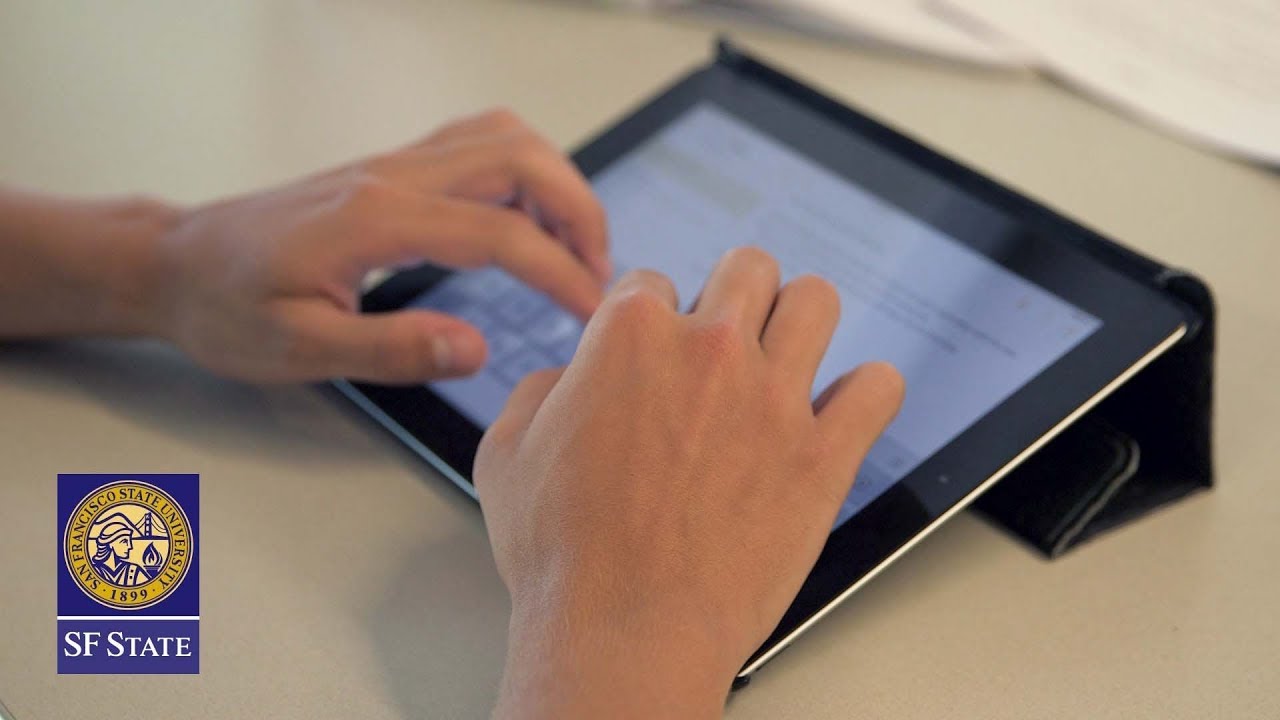 How to Make Course Materials Accessible - YouTube