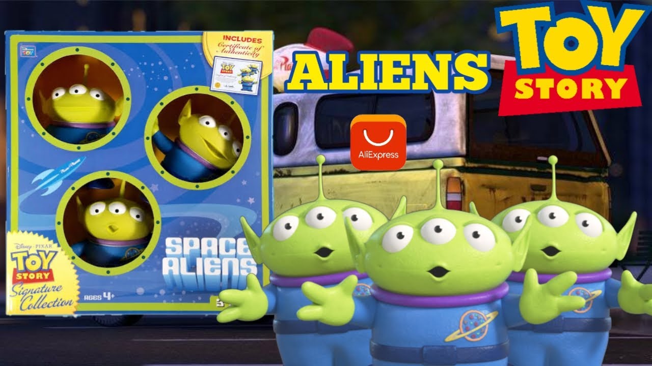An lise Toy Story Aliens Little Green Mens Toy Story Collection An lise Toy Story Aliens Little Green Mens Toy Story Collection