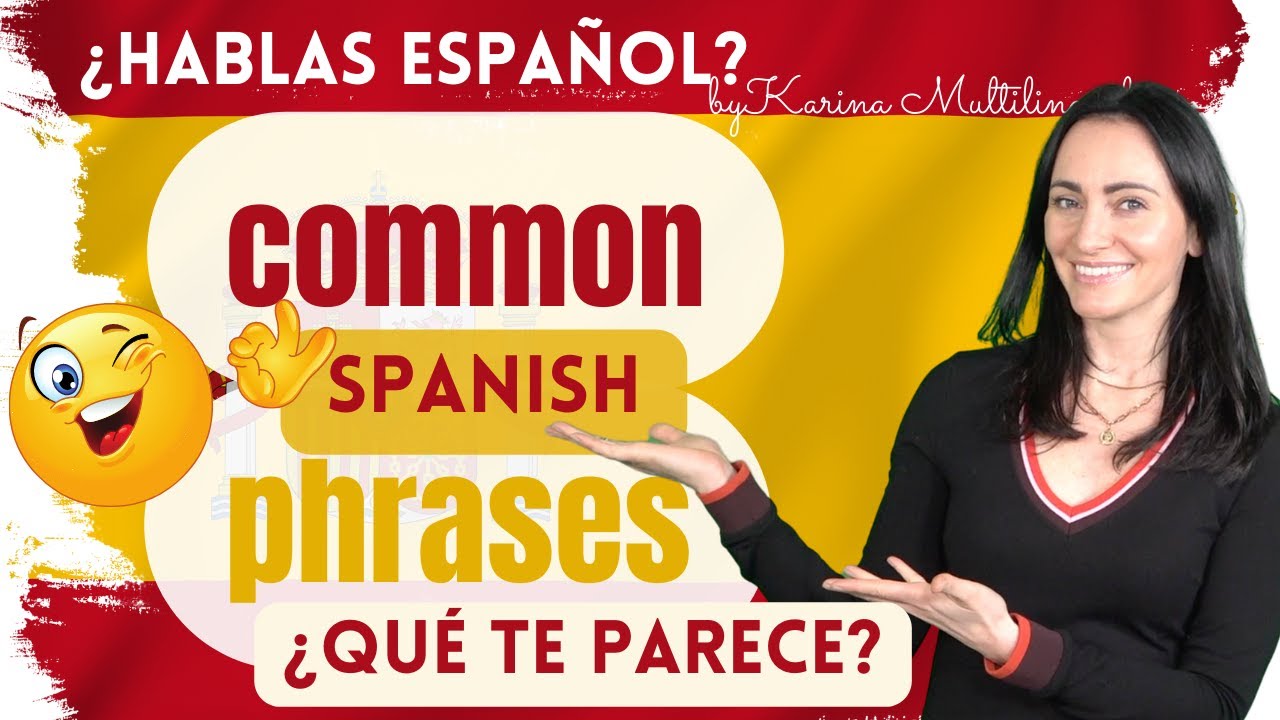 COMMON PHRASES In Spanish YouTube common-phrases-in-spanish-youtube