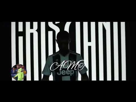 Cristiano Ronaldo - Bordo Mavi Bereliler