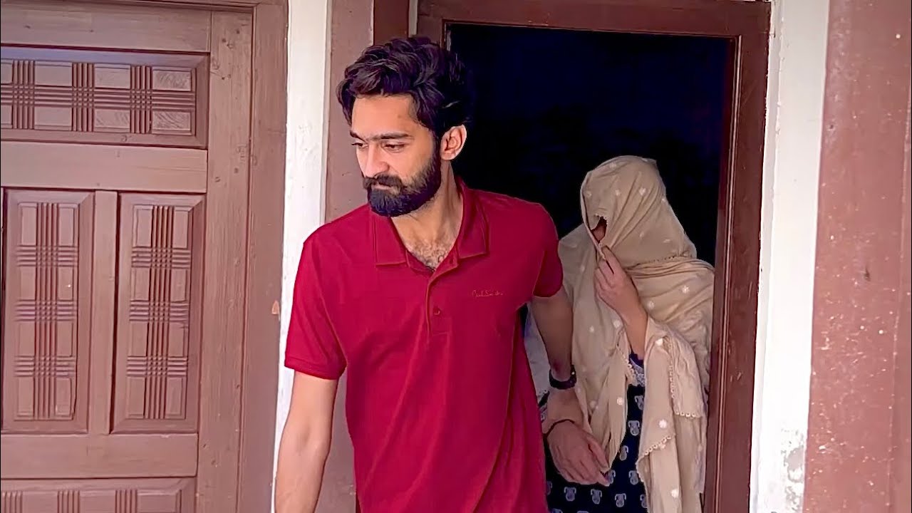 Shohar Ny Bivi Ky Sath Kia Kiya? | Short Film | Tayyab Wahand - YouTube