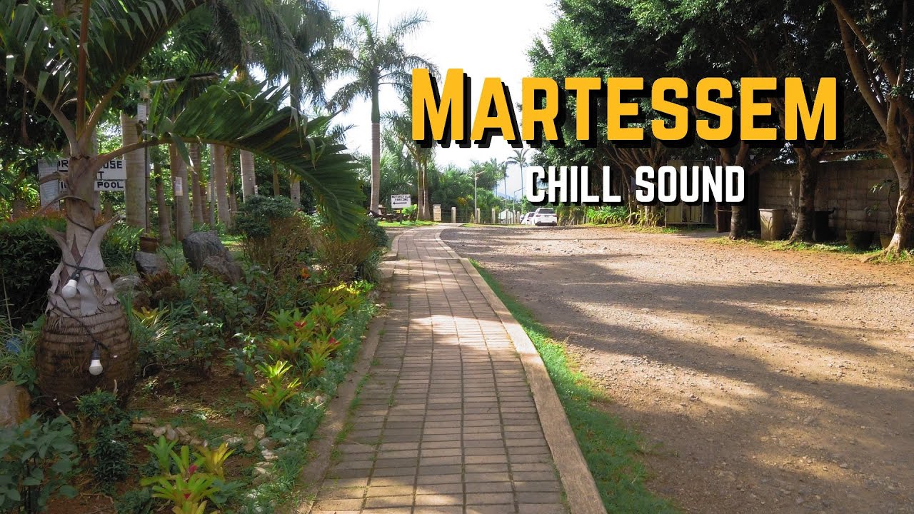 Martessem Mountain Resort | A Sweeping View of Sierra Madre - YouTube