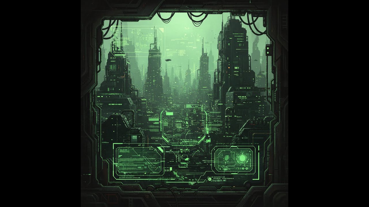 Tablet of Dust [Cyber Mutation] - YouTube