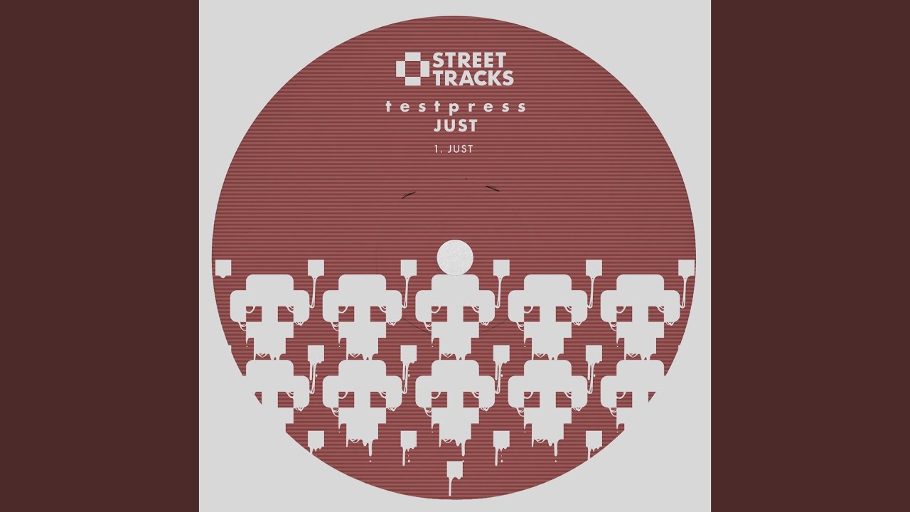 Just - YouTube Music