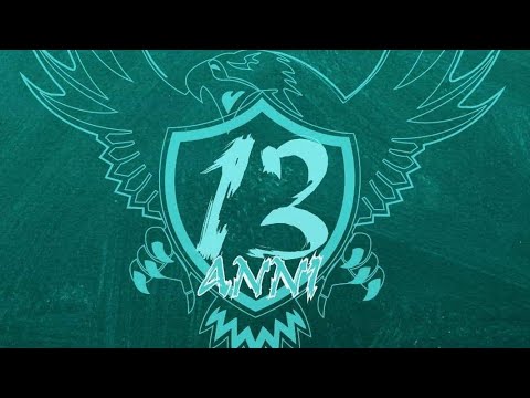 Anniversaire de "ULTRAS EAGLES 06" 2019 💚 ️ - YouTube