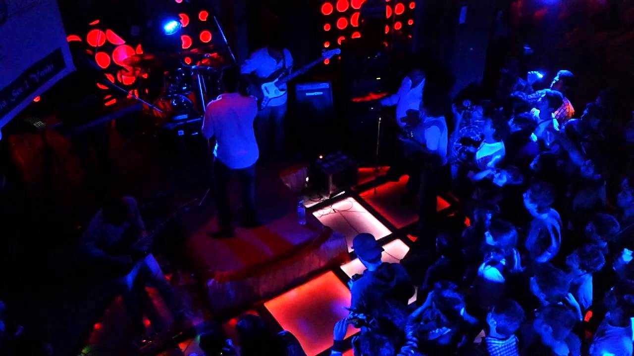 Hindi Rock band- Sparsh - YouTube