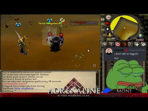 Adrenaline Vs. Frontline P2P CWA 3-2 | 5v5