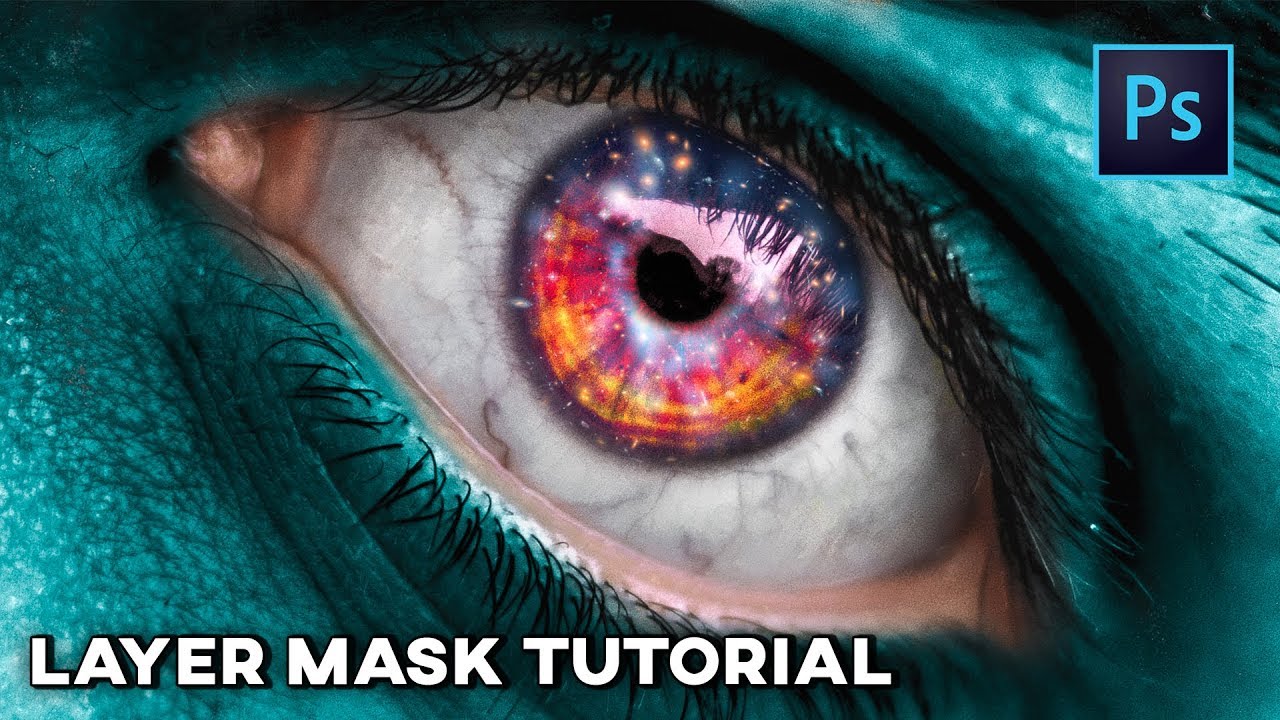 How To Use A Layer Mask To Blend Images In Photoshop YouTube how-to-use-a-layer-mask-to-blend-images-in-photoshop-youtube