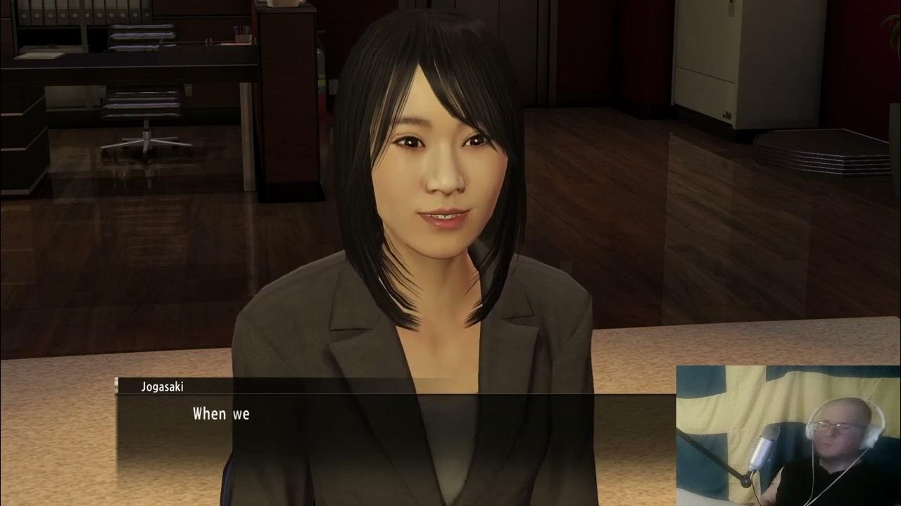 Let's play Yakuza 0 part: 85 - YouTube