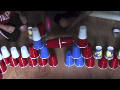 Castle Of Cups - 105 Cups - YouTube