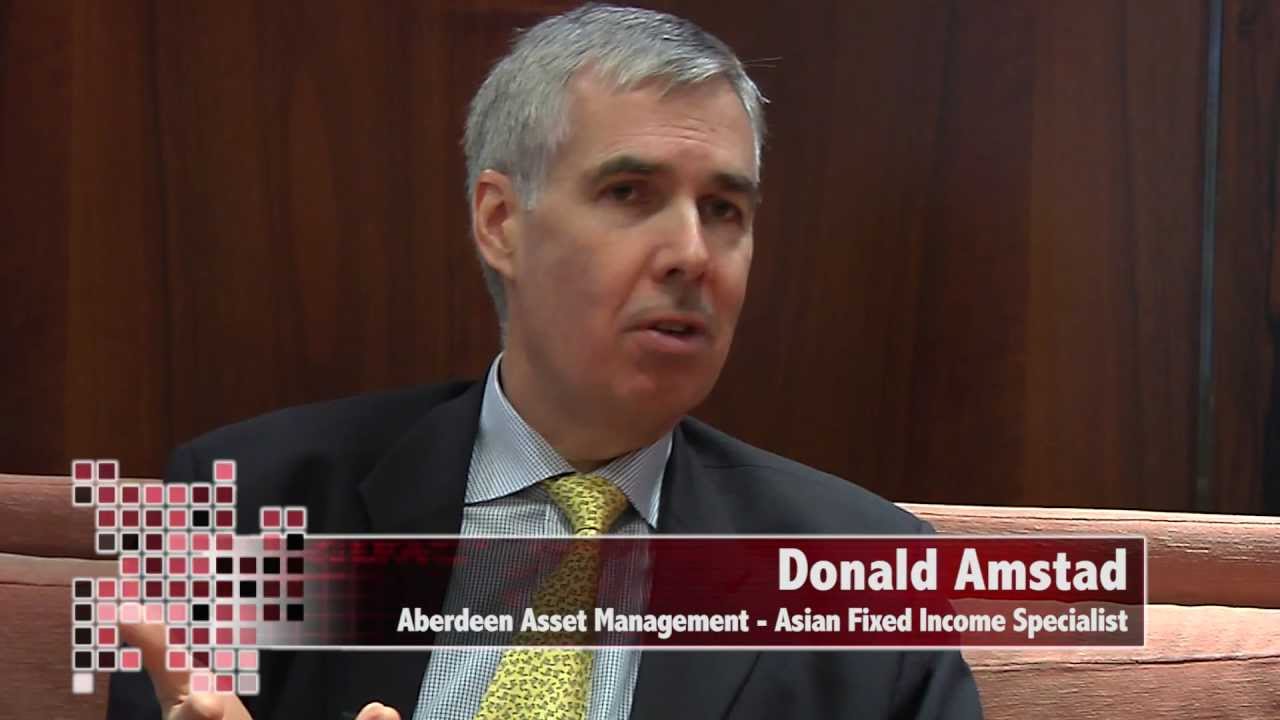 Donald Amstad - Aberdeen AM (2di2) (english version) - YouTube