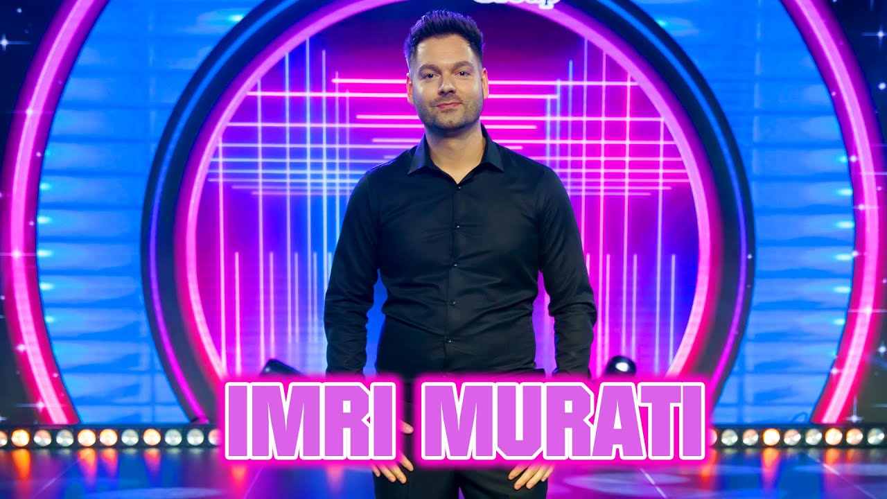 Imri Murati - Sot na erdhi dita #2024 - YouTube