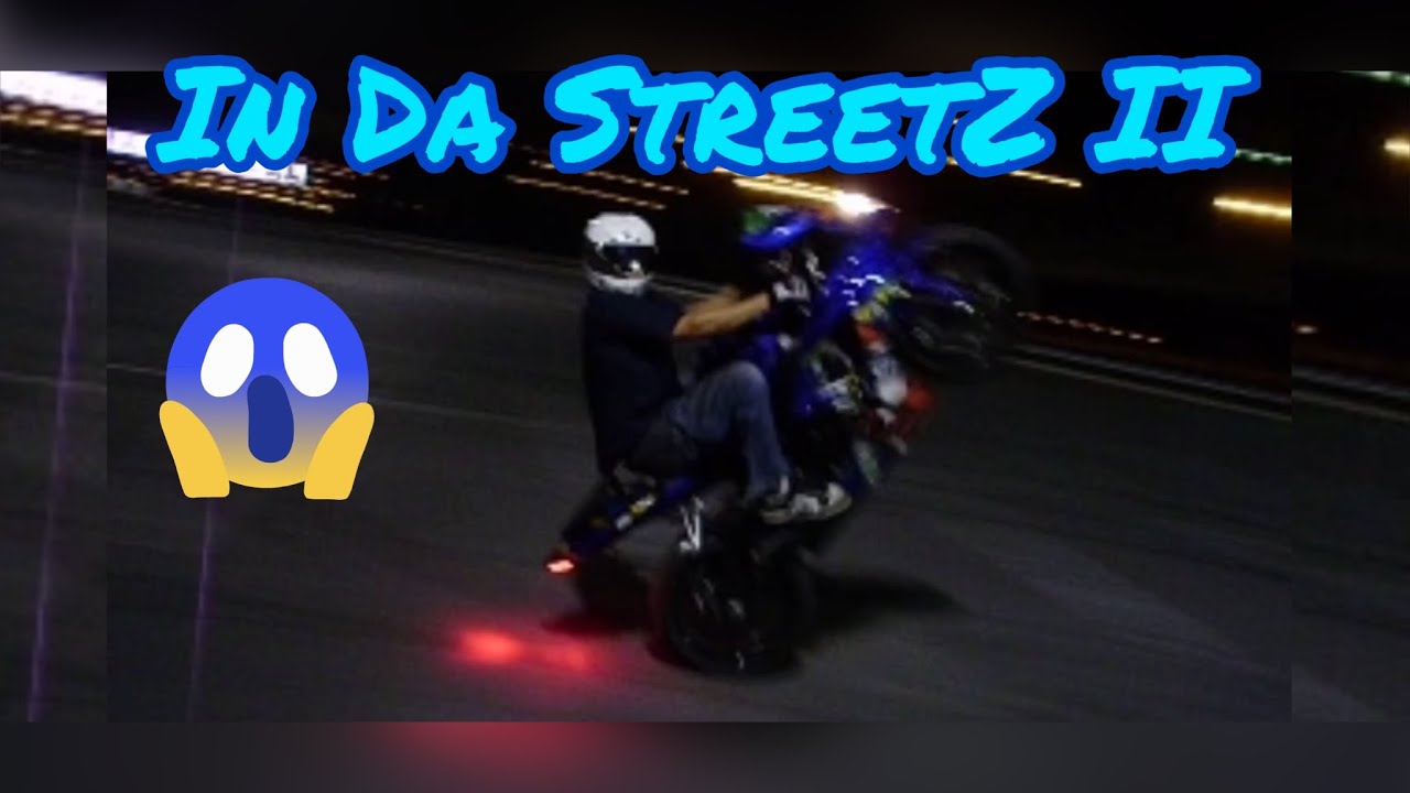 In Da StreetZ II Music mix - YouTube