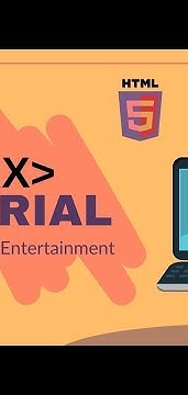 𝐇𝐭𝐦𝐥 𝐬𝐲𝐧𝐭𝐚𝐱 𝐓𝐮𝐭𝐨𝐫𝐢𝐚𝐥 ! - YouTube