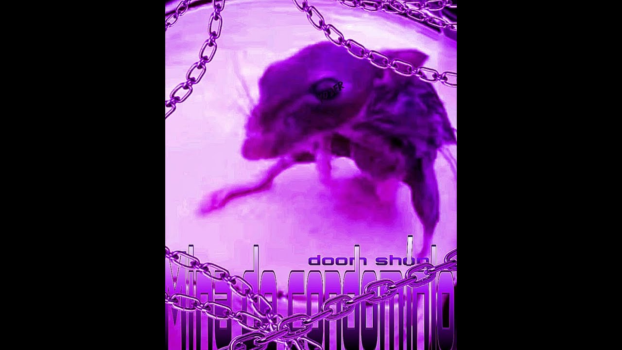 mataro o doom shop - Mina do condomínio Doom Shop + HoodTrap remix ...