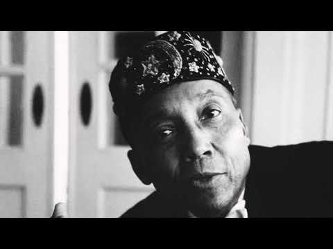 THE DEATH OF ELIJAH MUHAMMAD - YouTube