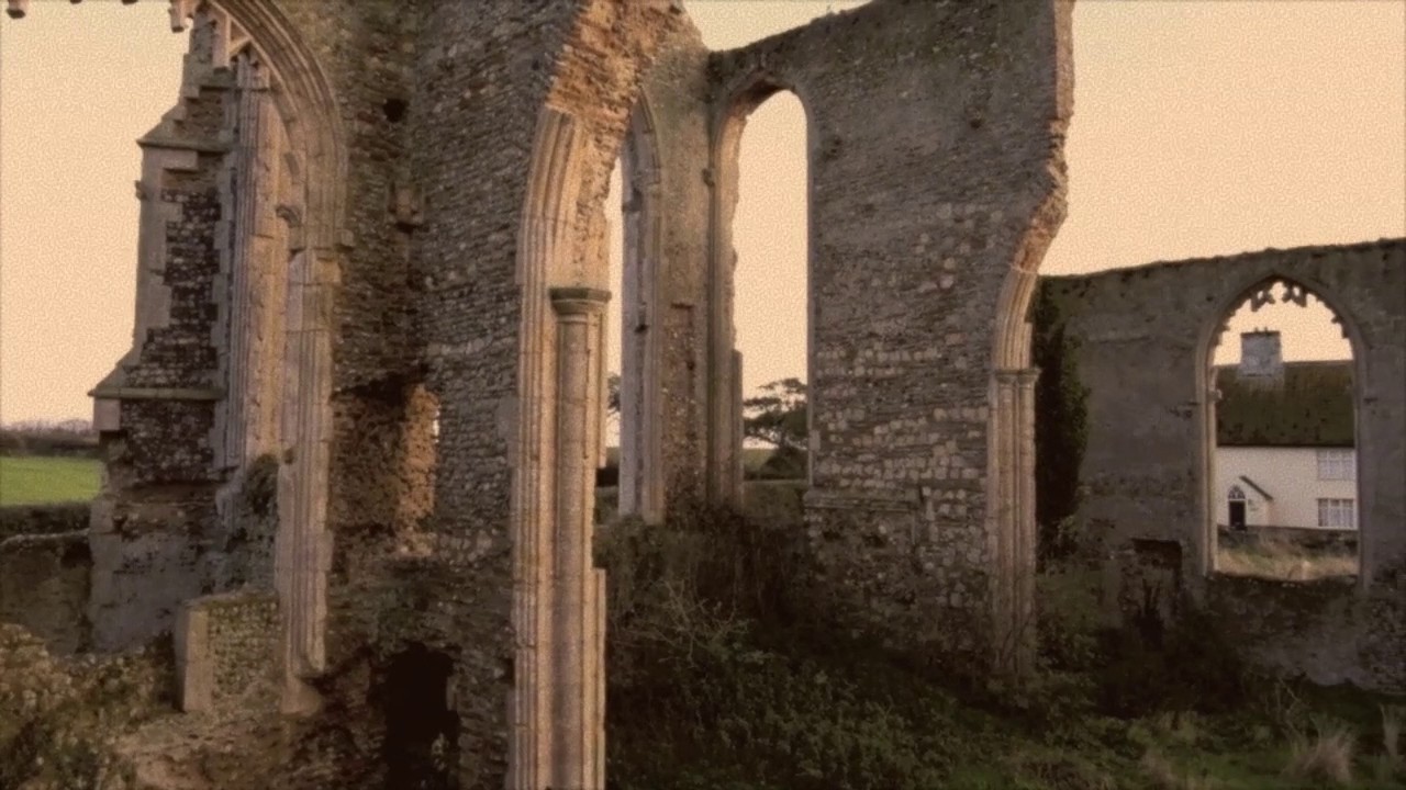 Thea Reeder - YouTube