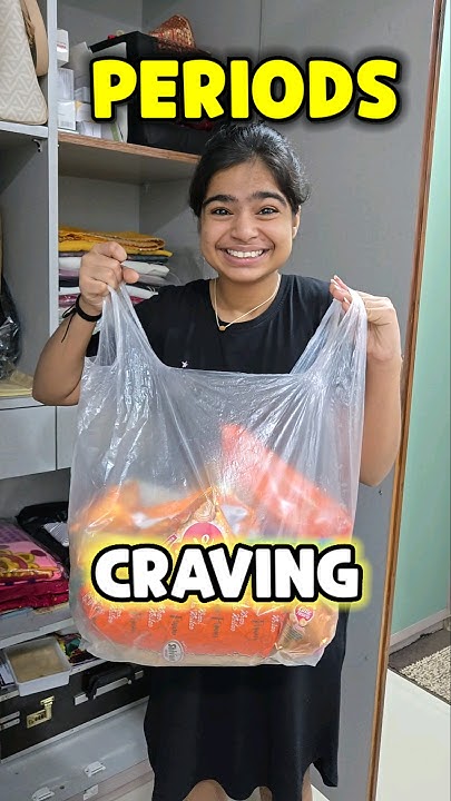 😱 AAJ MUJE PERIODS CRAVING LATE NIGHT 😭💀 |Mini Vlog #shorts #minivlog #ashortaday #trending # ...