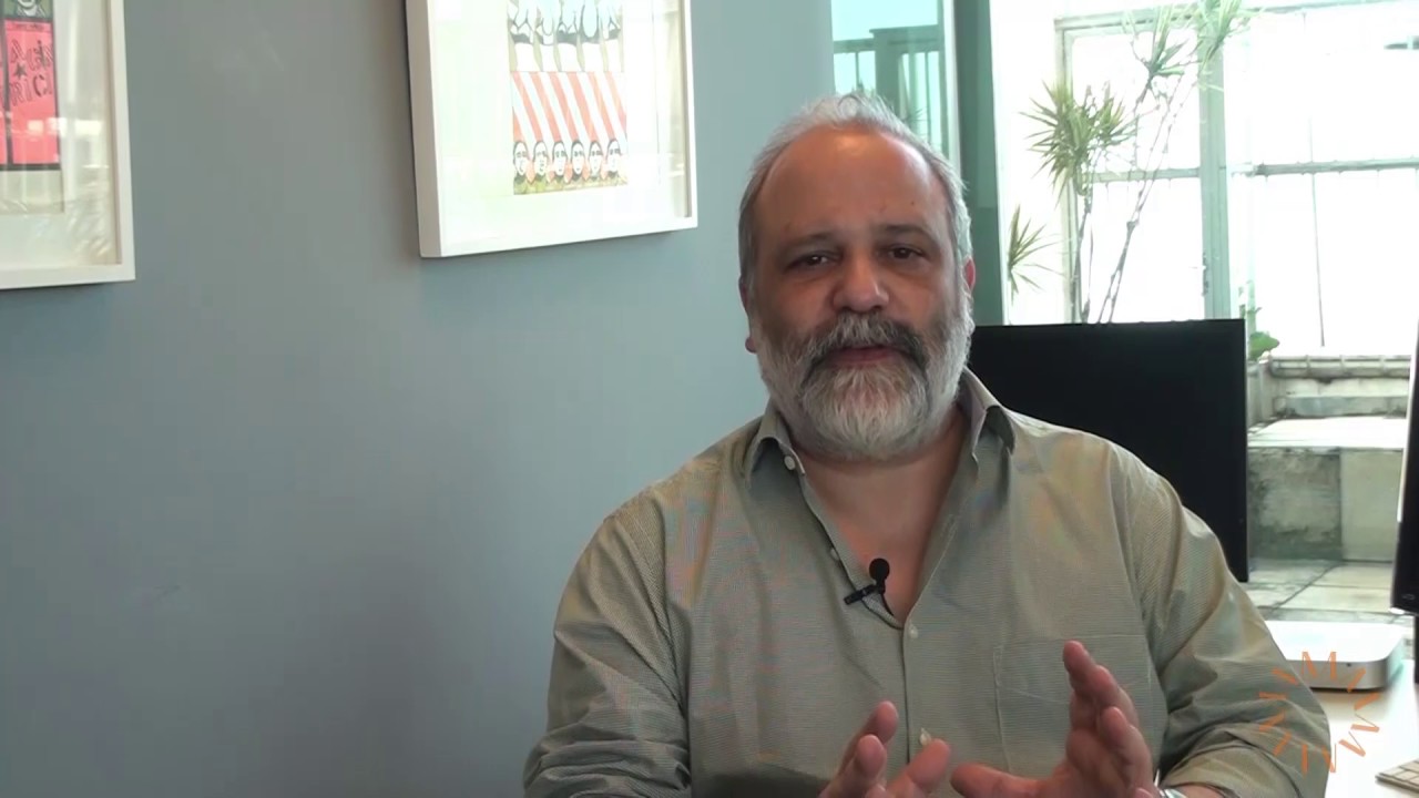 Manuel Thedim: "É de uma utilidade enorme conhecer o desempenho do seu ...
