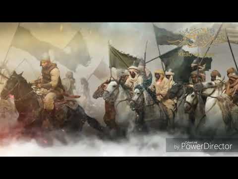 Darul Küfür və ya Darul İslam nədir? (qısa)