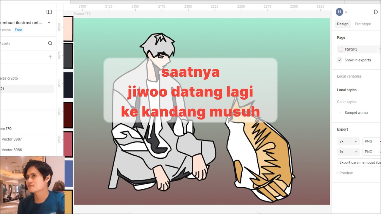 eleceed chapter 338 jiwoo mulai ke kandang musuh lagi dan tutorial ...