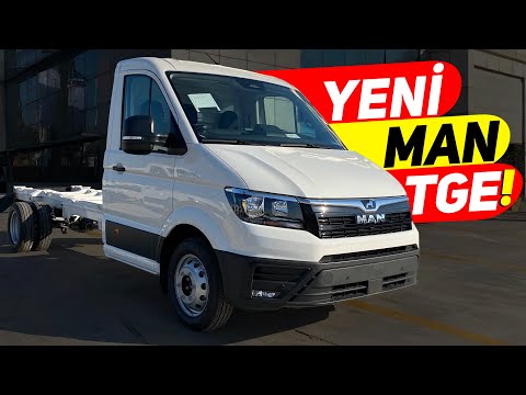 TR'DE İLK ! YENİ MAKYAJLI MAN TGE VE CRAFTER !!