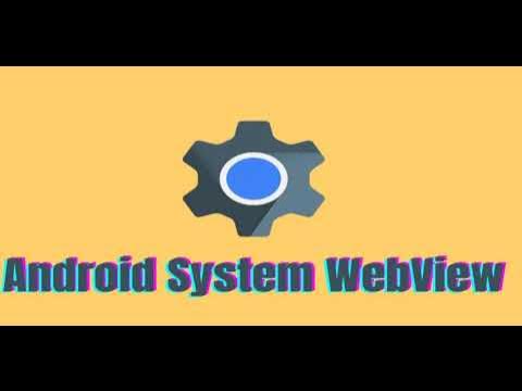 Android System WebView là gì? Dùng để làm gì? Có nên ... - YouTube