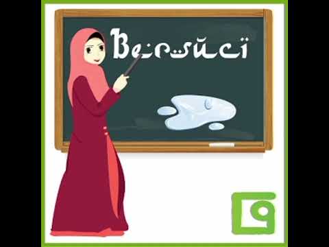 Taharoh ( bersuci )