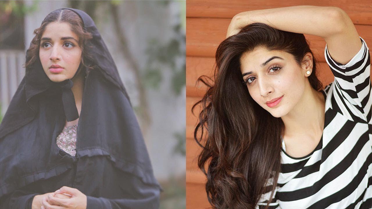 Aangan Drama cast Then and Now - YouTube