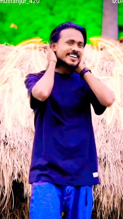 কালো হতে পারি কিন্তু চেহারার ড্রেস কাটিং ভালো আছে। #rafiur_sk - YouTube