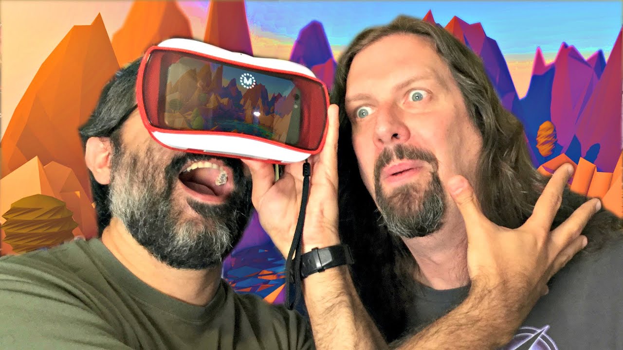 Why VR is so DIFFICULT & EXPENSIVE?! An expert w/ a PHD in VR explains ...