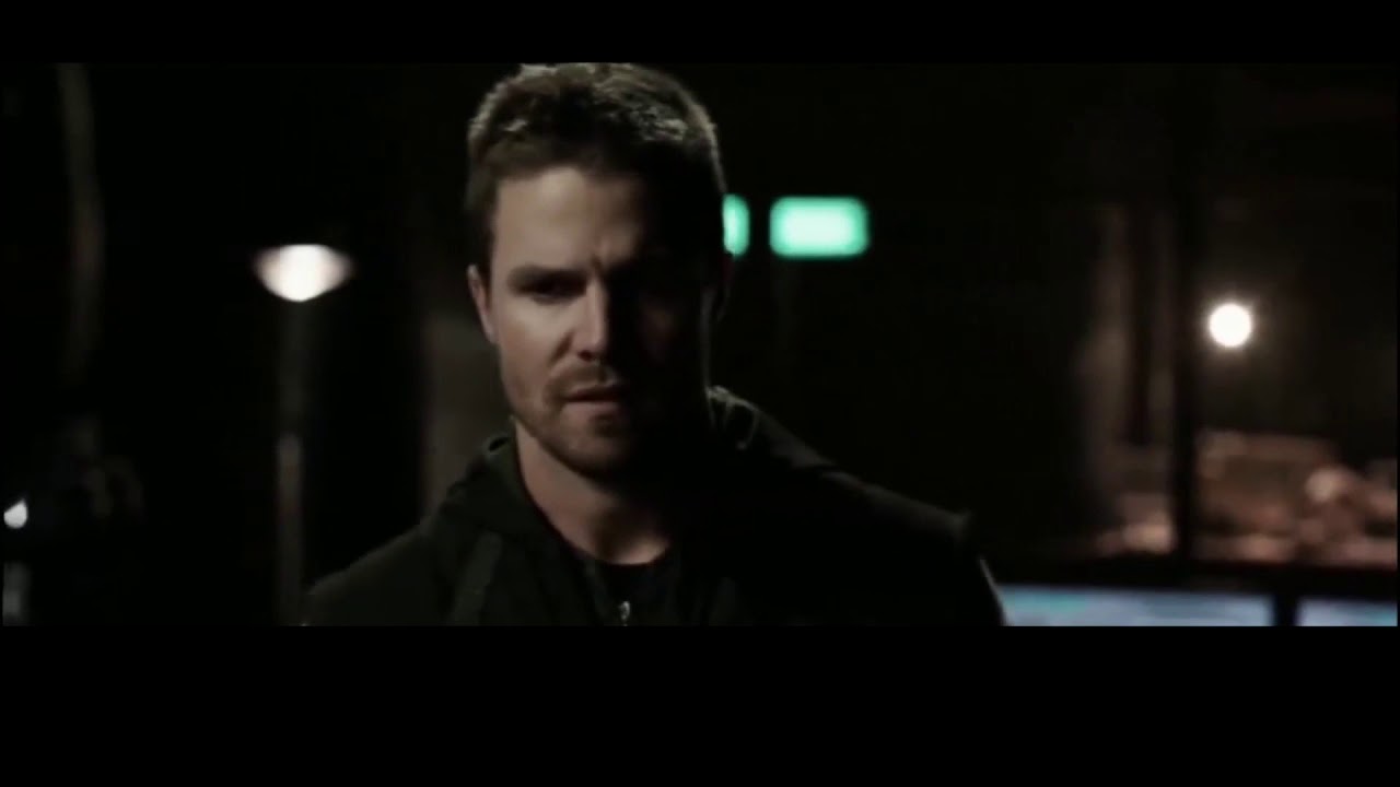 Arrow Featurette: Prometheus - YouTube