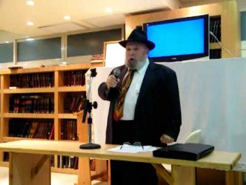 Yiddish Event Remembering Sheldon Goldstein - YouTube