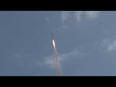 Gerald Meux Thor X M2080 - YouTube