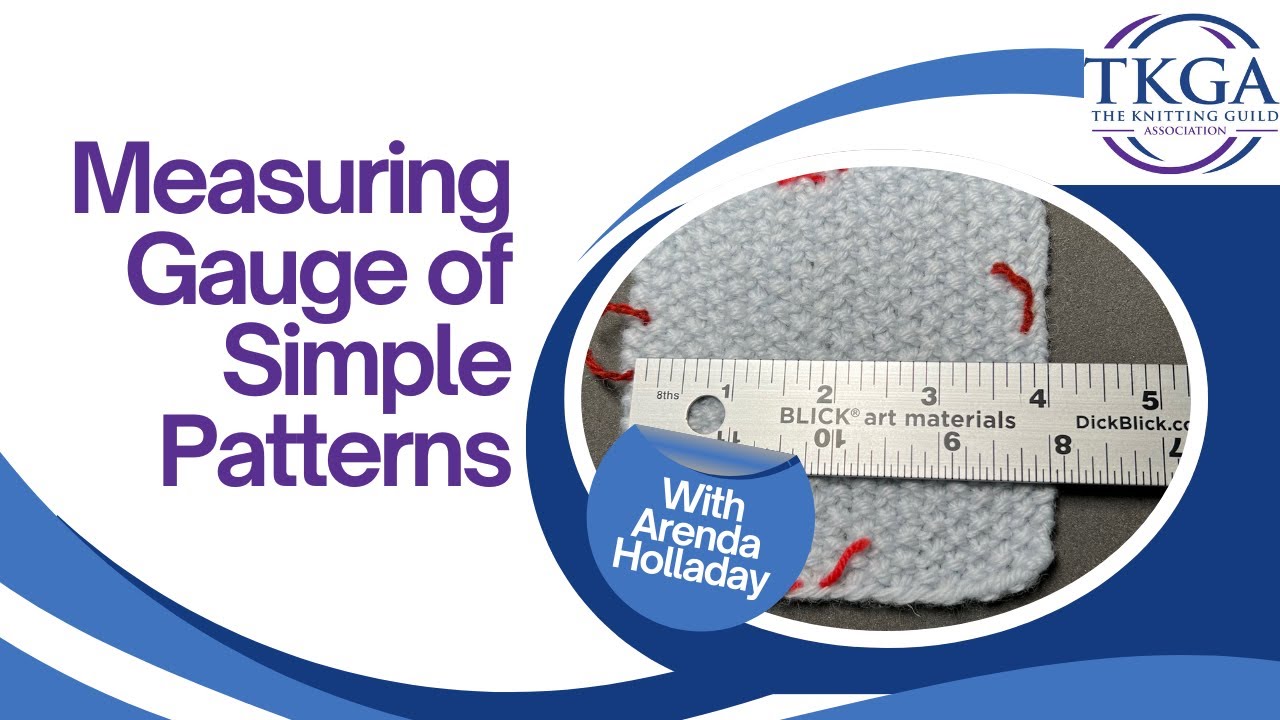 Gauge Part 5: Measuring Gauge over Simple Patterns - YouTube