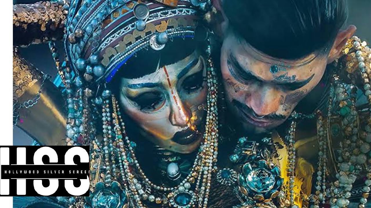 Jibaro (2022) movie explained in Hindi| jibaro Movie explanation in ...